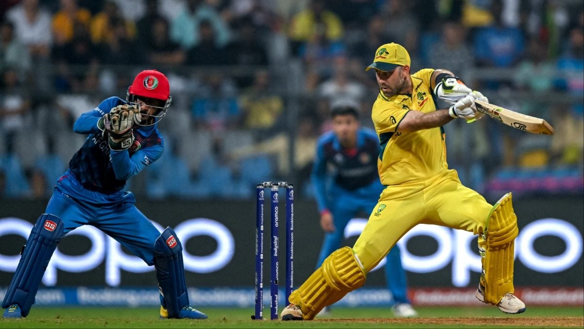 Afghanistan Vs Australia Champions Trophy 2025 Live Streaming: When And ...