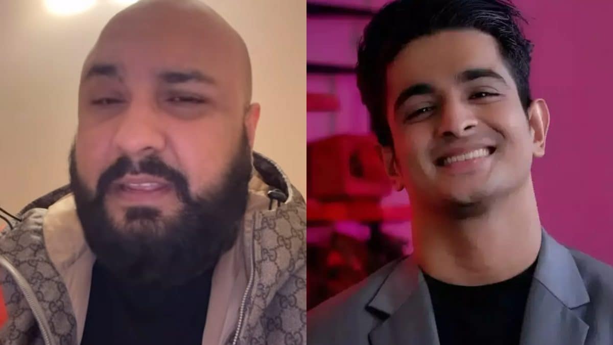B Praak Takes A U-Turn, Asks All To Forgive Ranveer Allahbadia: 'Usko ...