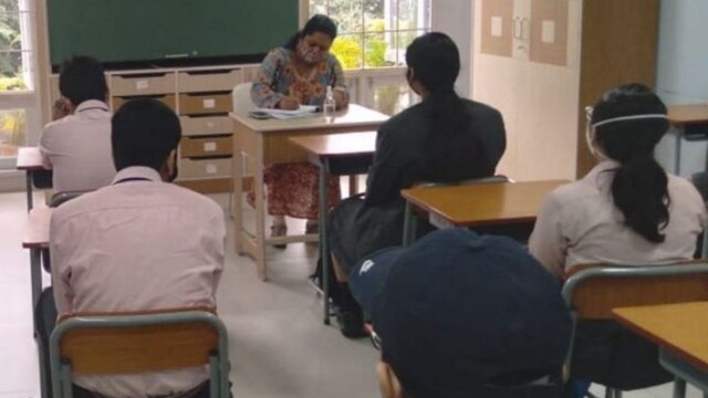 Haryana Board Exam 2025: Admit Cards Released For Class 10, 12; Exam ...