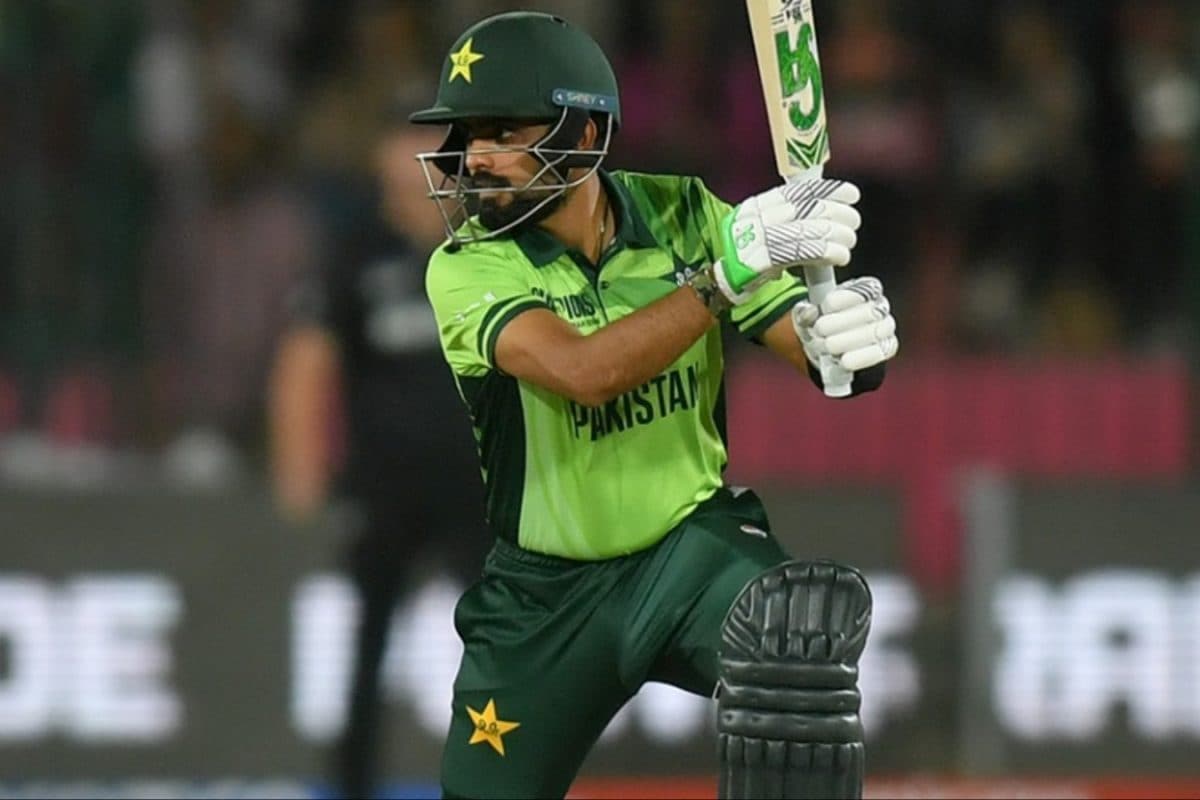 Babar Azam Profile | Babar Azam Cricket Career | Cricket Stats