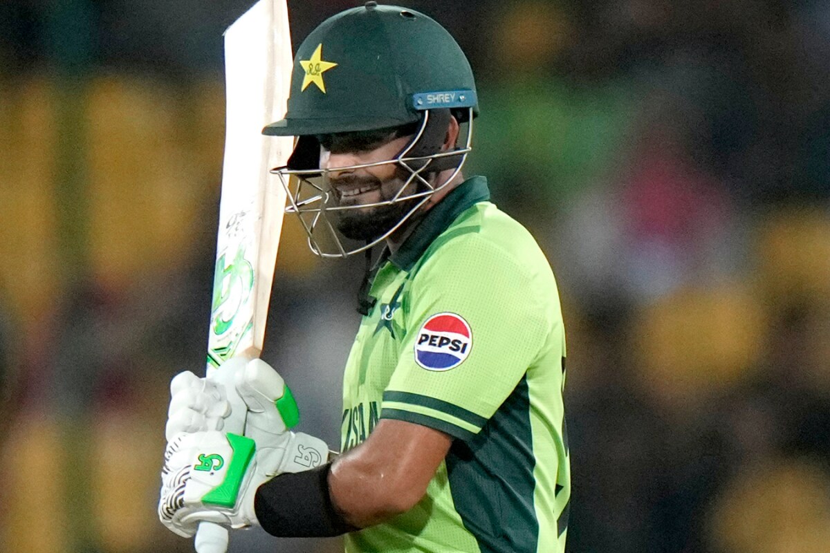 Babar Azam Profile | Babar Azam Cricket Career | Cricket Stats