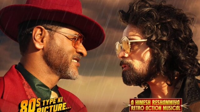 Badass Ravi Kumar FIRST Review Out: Himesh Reshammiya's Film A 'Masala ...