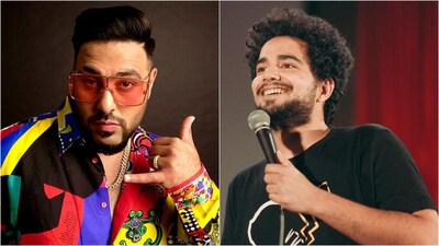 Badshah Shouts ‘Free Samay Raina’ At His Concert Amid India’s Got ...