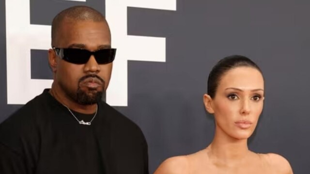 Kanye West Bianca Censoris Film To Highlight ‘calm And Chaos Of