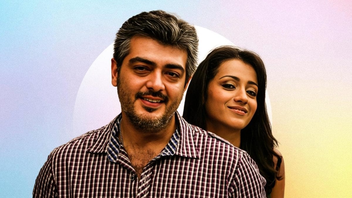 Ajith Kumar’s Weight Loss: Director Adhik Ravichandran Reveals the ...