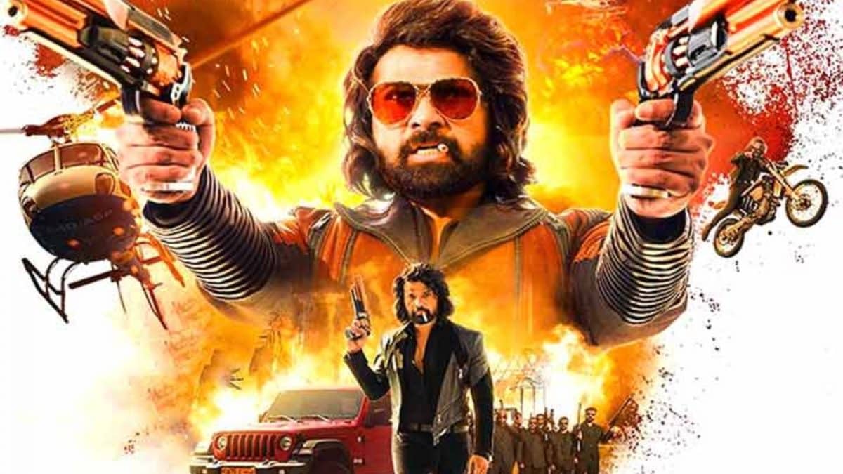 Badass Ravi Kumar Box Office Day 1: With Rs 2.75 Crore, Himesh Reshammiya Delivers His Highest ...