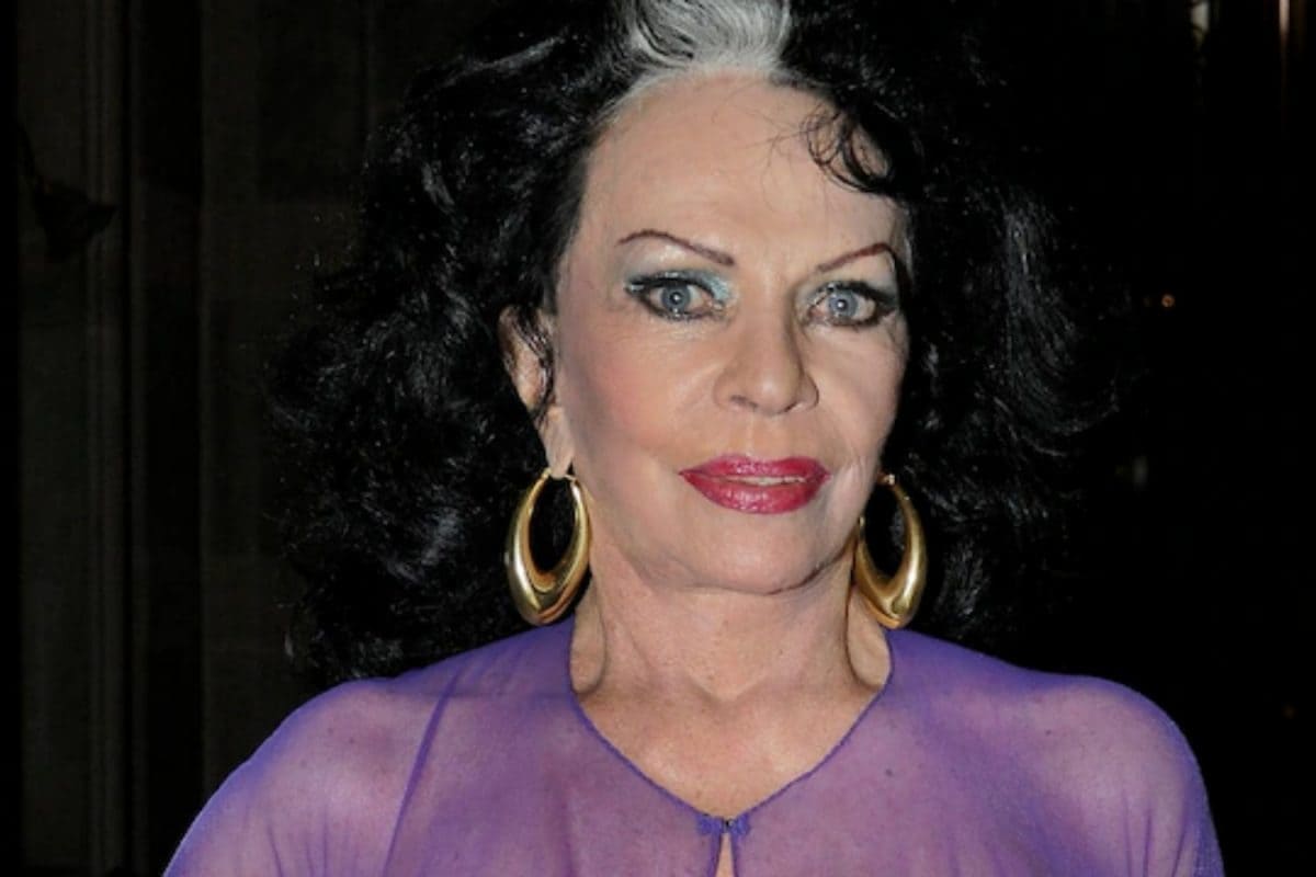 Tongolele, iconic Mexican actress and dancer, dies at 93 | News Minimalist