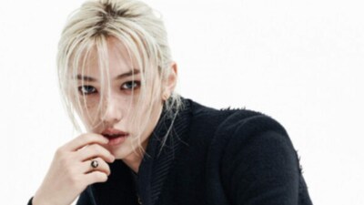 Stray Kids' Felix Injured In Major Accident As Bus Collides With His ...