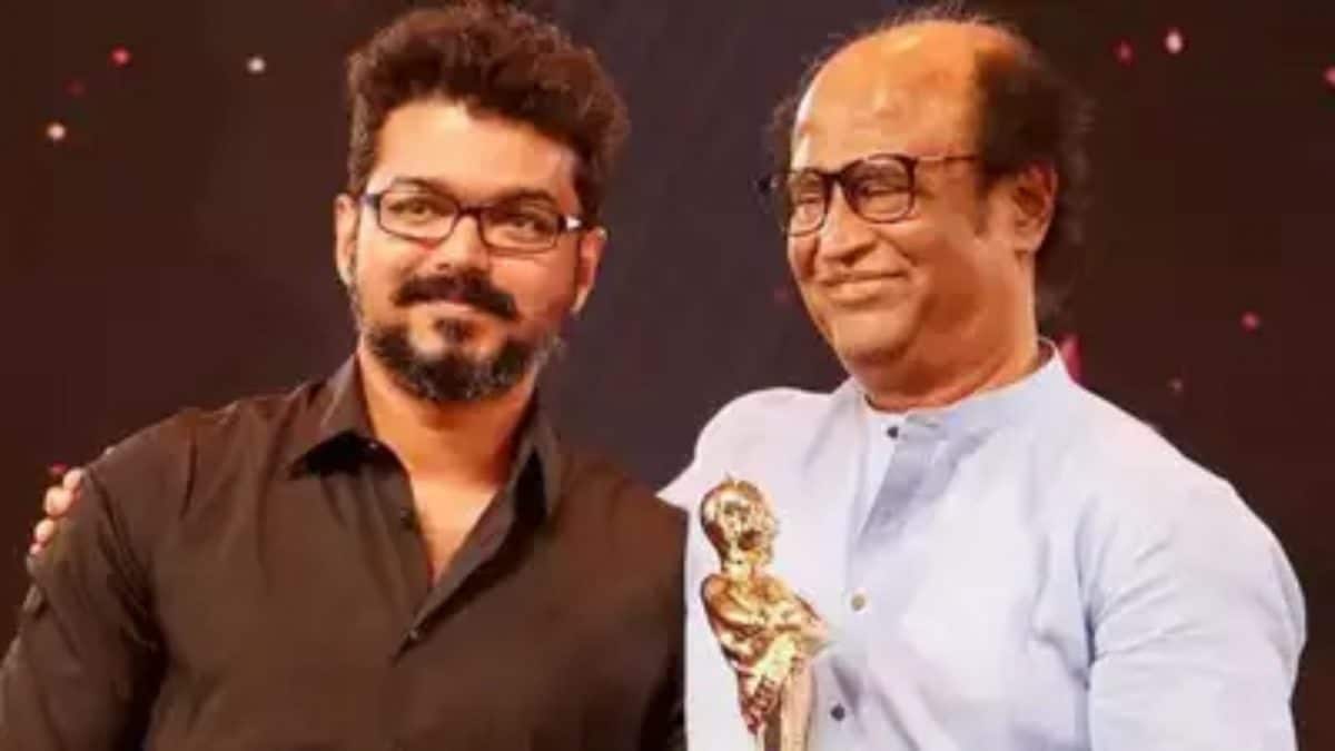Rajinikanth's Team Issue Statement To Condemn Defamatory Remarks ...