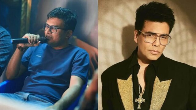 Marco Director Haneef Adeni Signed By Karan Johar's Dharma Productions ...