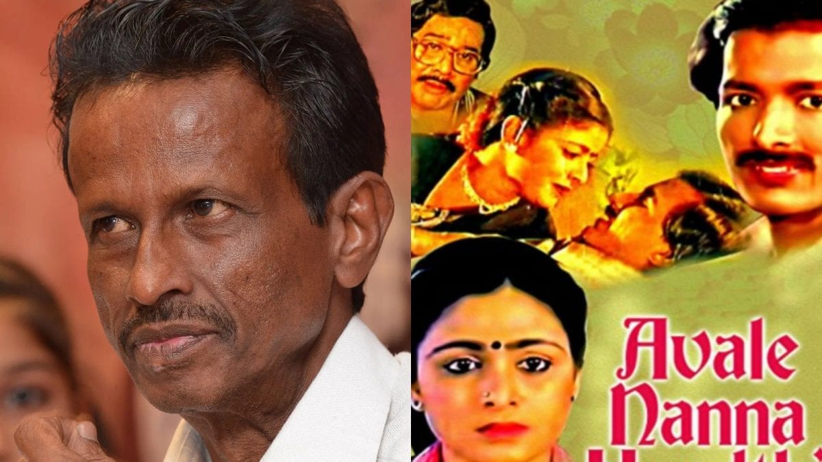 Legendary Kannada Director S Umesh Dies At 79 Due To Kidney Failure ...