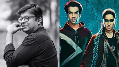 Stree 2 Writer Bashes Remake Culture In Bollywood: 'Entire System Is ...