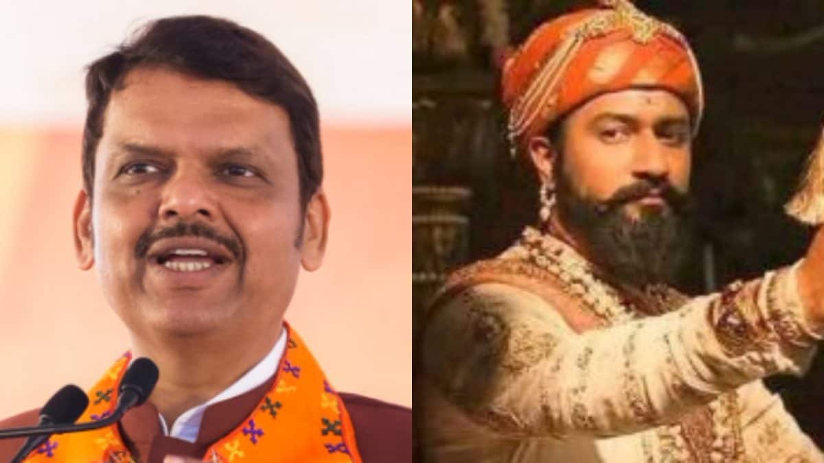 Nagpur Violence Seems Premeditated, 'Chhaava' Film Reignited People's ...