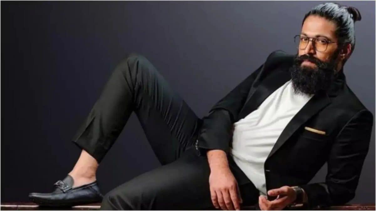 Yash Had His Eyes On Just Ravana's Role In Ramayan, Actor Reveals The ...