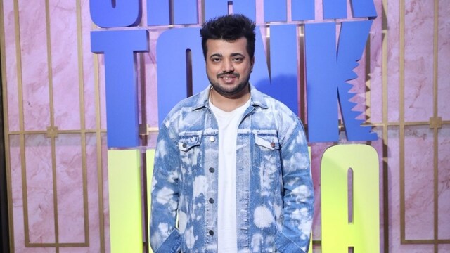 Shark Tank India 4 Pitcher Stuns Sharks by Asking for Just Rs 10, Here ...