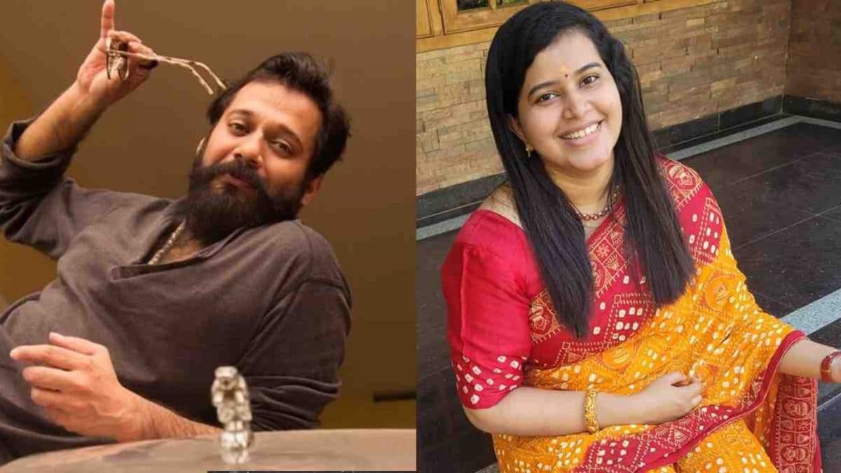 Actor Bala’s 2nd Wife Elizabeth Udayan Claims Being Under His Threat ...