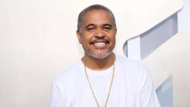 Ace Music Producer Irv Gotti Dies At 54 Of Stroke And Brain Bleed ...