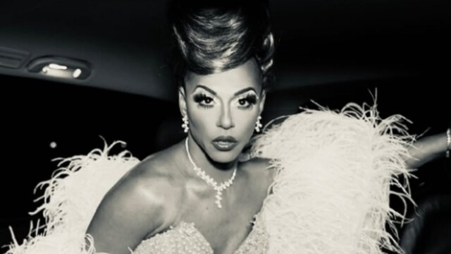 Drag Race's Shangela Accused Of Raping Adult Film Star In ‘Semi ...