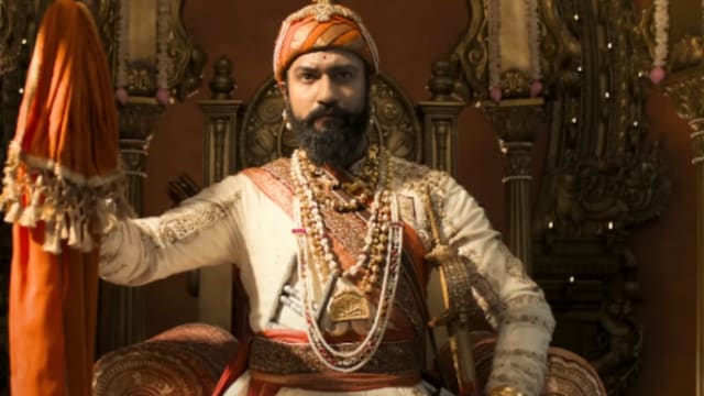 Vicky Kaushal Says Chhaava 'Sab Pe Bhaari Hai', Celebrates Box Office ...