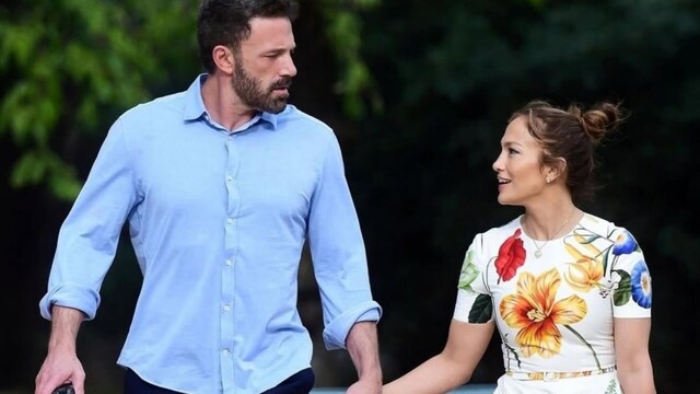 Ben Affleck And Jennifer Lopez Are Now Officially Divorced, Settle $60 Million House Deal ...