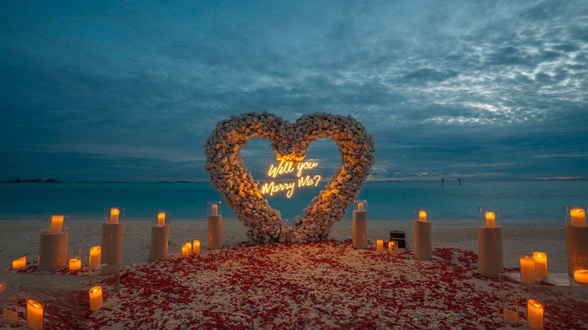 Happy Propose Day 2025: Confess Your Love With These Best Proposal ...