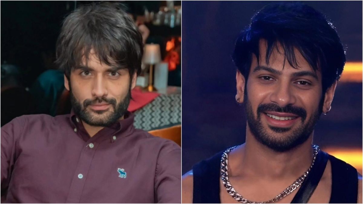 Bigg Boss 18: Karan Veer Mehra Says ‘Vivian Ko Ghamand Hai’, Reacts To ...