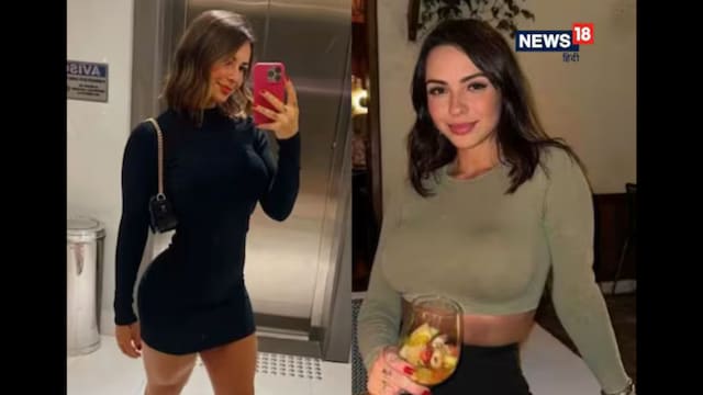 Model Who Was Declared 'Most Perfect Body' By AI Demands 'Husband Tax ...