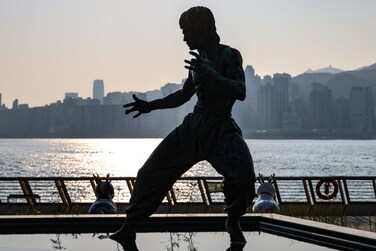 Bruce Lee News: Latest Bruce Lee News and Updates at News18