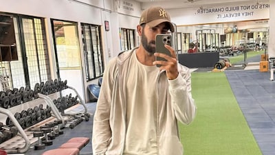 Jasprit Bumrah Hits The Gym, Shares Recovery Update From NCA | Cricket ...