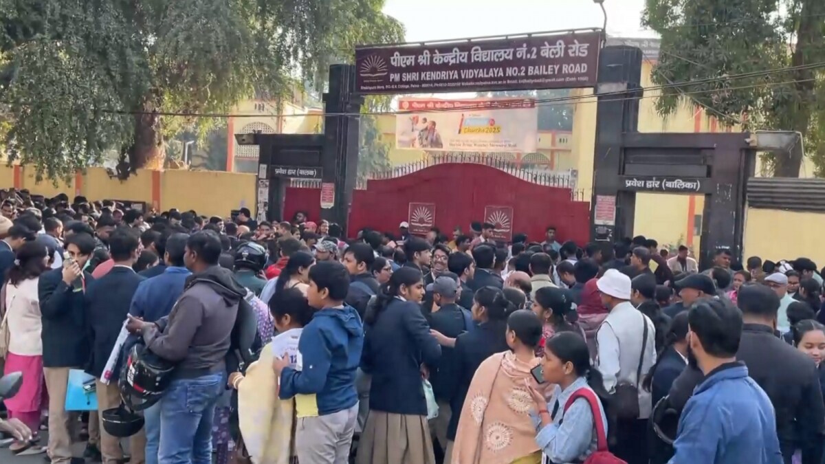 CBSE Warns Against Fake Paper Leak Rumours Amid Ongoing Class 10, 12 ...