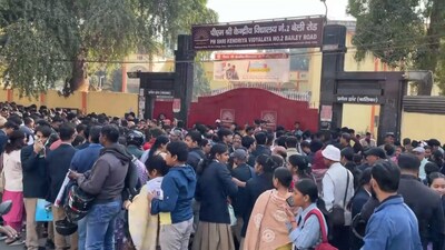 CBSE Warns Against Fake Paper Leak Rumours Amid Ongoing Class 10, 12 ...