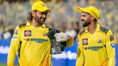 CSK IPL Schedule 2025: Full List Of Chennai Super Kings' Fixtures ...