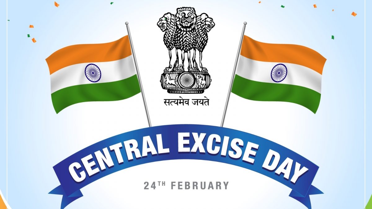 Central Excise Day 2025: History, Significance, Key Facts And Inspiring ...