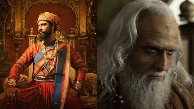 Chhaava Box Office Collection Day 11: Vicky Kaushal-Rashmika's Film Set ...