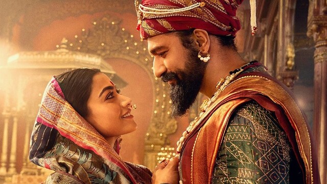 Vicky Kaushal Is 'Genuine And Simple', Rashmika Mandanna Is 'Special ...