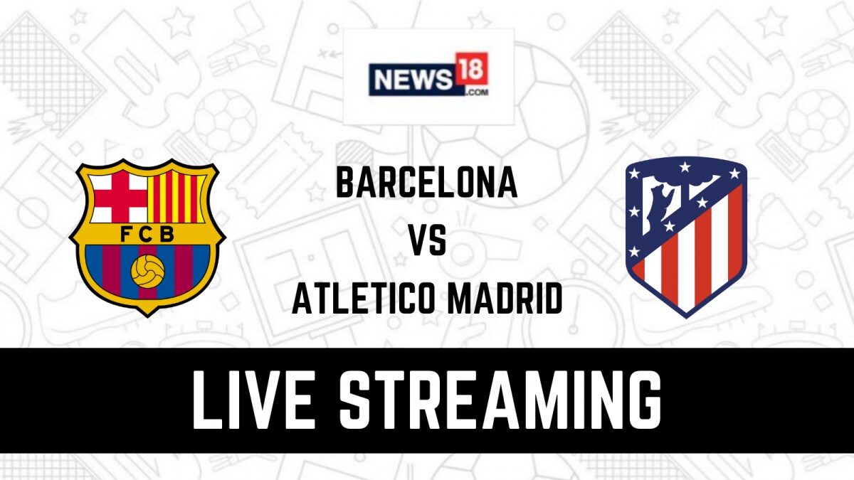 Barcelona Vs Atletico Madrid Live Football Streaming For Copa Del Rey Barcelona Vs Atletico Madrid Live Football Streaming For Copa Del Rey
