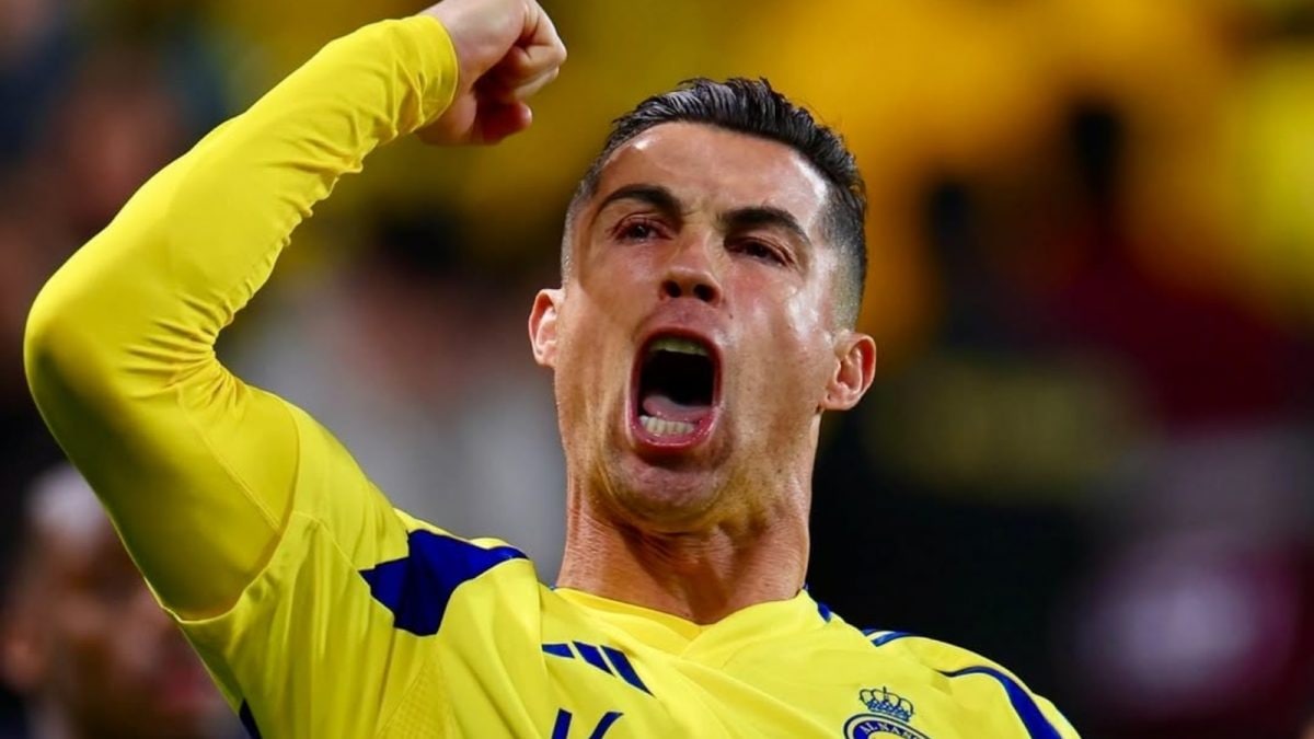 Cristiano Ronaldo Birthday: CR7 Year-By-Year Stats As He Turns 40 ...