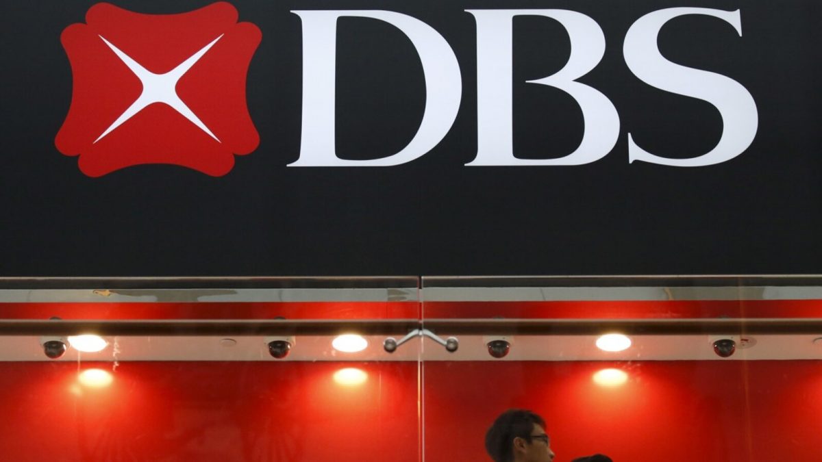 DBS To Reduce Workforce By 4,000 In The Next 3 Years Due To AI ...