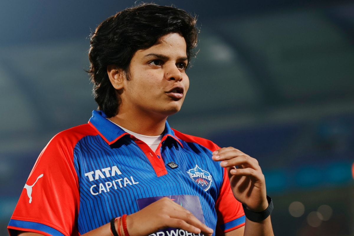 Niki Prasad Profile | Niki Prasad Cricket Career | Cricket Stats