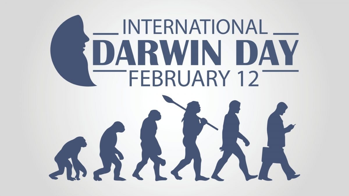 Darwin Day 2025: History, Significance, And All About The 'Finest ...