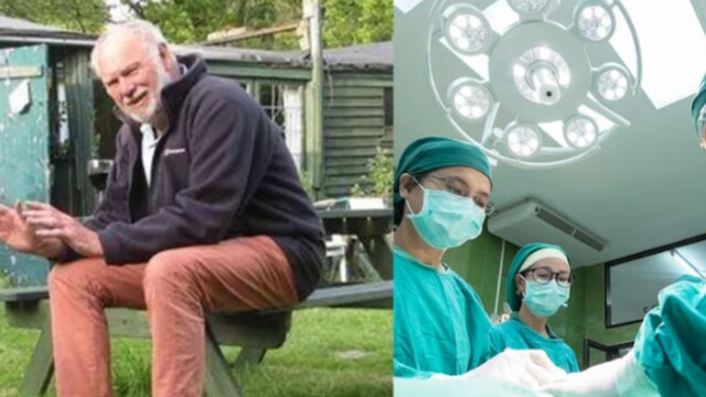 'Came Back In Vain': 80-Year-Old Regrets Beating Cardiac Arrest, Claims ...