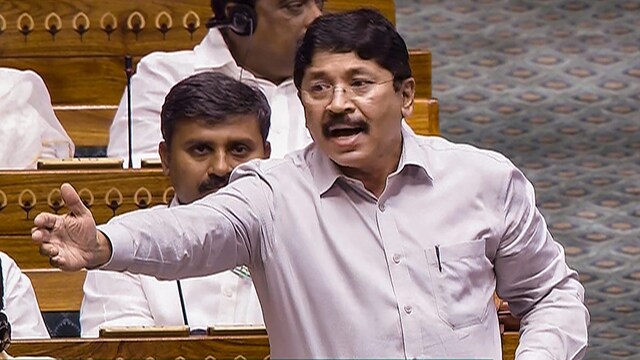 Mr Maran, What’s Your Problem With Sanskrit? - News18