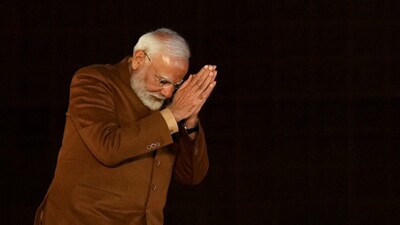 Delhi CM Swearing-In Ceremony Full Schedule, PM Modi, Amit Shah Among ...
