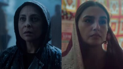 Delhi Crime Season 3: Shefali Shah Returns As DIG Vartika To Take On ...
