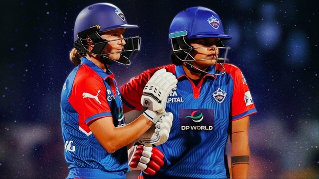 DC vs MI, WPL 2025 Highlights: Delhi Capitals Chase Down 124-Run Target In 14.3 Overs, Beat ...