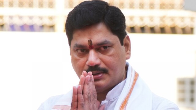 Munde Was Involved In Scam Worth Crores As Maharashtra's Agri Minister, Alleges BJP MLA | India ...