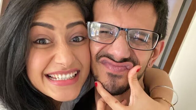 Dhanashree Verma Hopes For 'Happiness And Peace' Amid Yuzvendra Chahal Divorce | Movies News ...