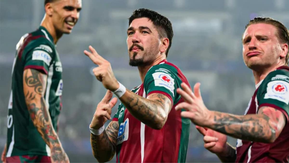FIFA Lifts Transfer Ban On Mohun Bagan Super Giant | Football News - News18