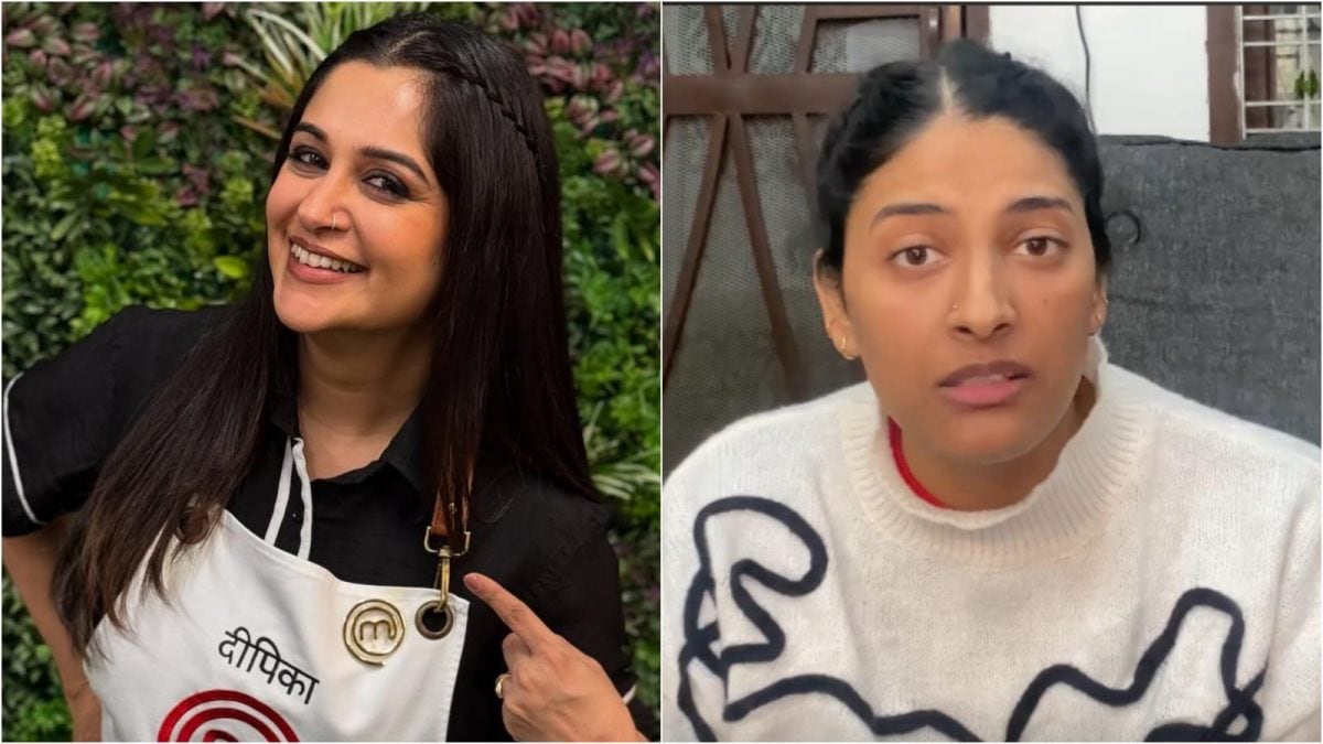 Dipika Kakar’s Ex-Employee Claims Actress FIRED Her After Getting ...
