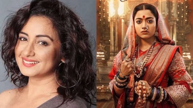 Chhaava: Divya Dutta Shuts Down Rashmika Mandanna Critics, Says ‘Let’s ...